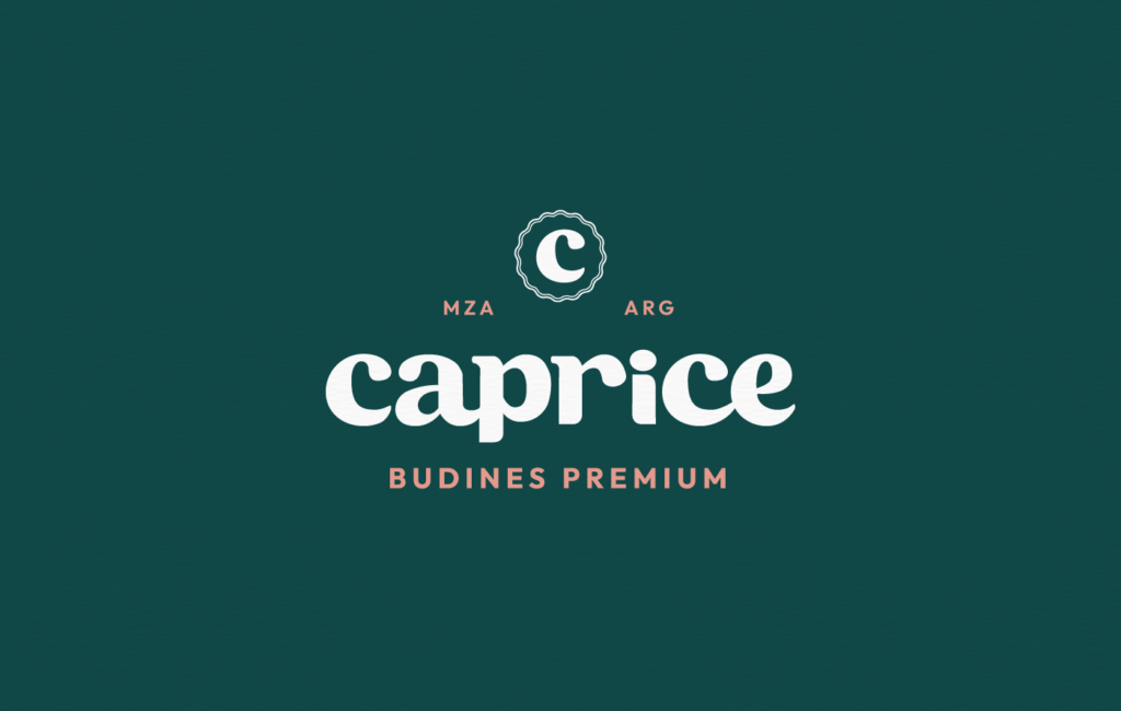 caprice - ConSin | Estudio